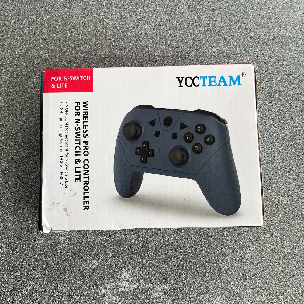 Wireless Switch Controller - Own4Less